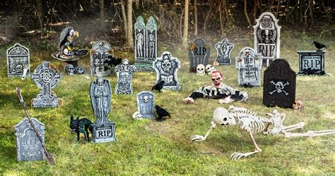 Cute Halloween Decorations Can Make Your Celebration Stunning