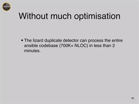 Test Driven Development Of A Static Code Analyzer Pdf Web