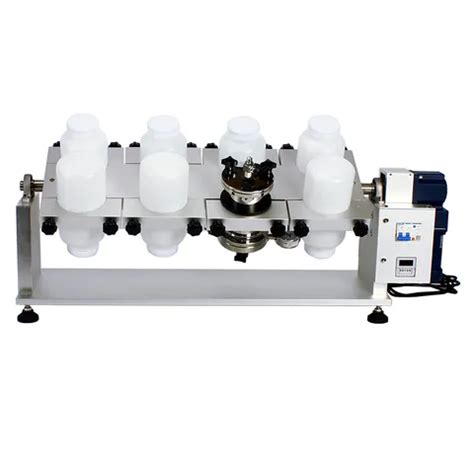 TCLP Rotary Agitator TCLP Rotary Agitator Direct From Changsha Yonglekang Equipment Co Ltd In CN