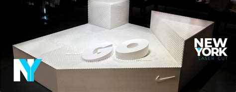 Custom CNC Milling Projects Portfolio NY Laser Cut