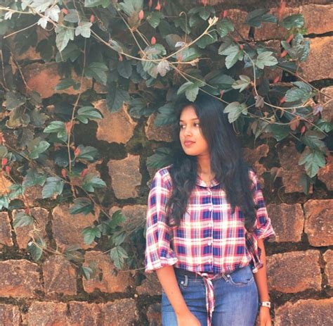 Anuvarshini Ranjith Medium