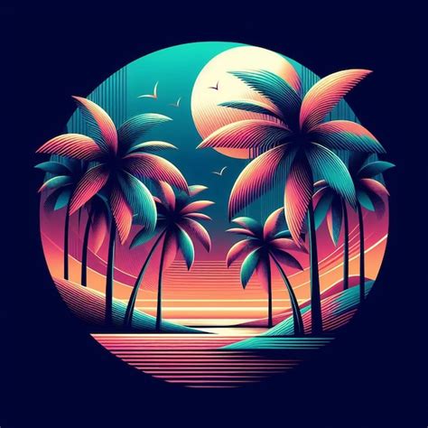 Page 3 Psychedelic Sunset Psd 800 High Quality Free Psd Templates