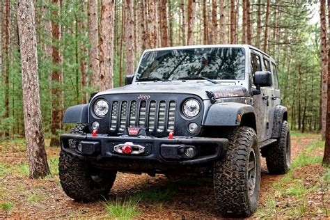 5 Must Have Jeep Wrangler Accessories 3wliners