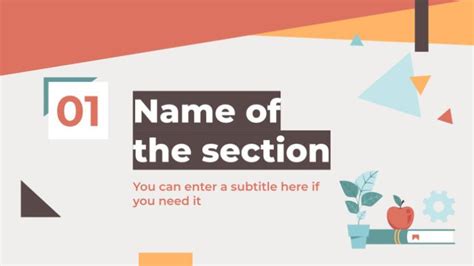 University Webinar Series Presentation