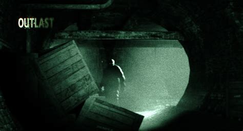 Outlast 1 Terror Survival Dirakion Games