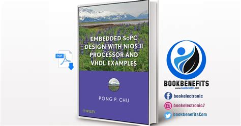 Embedded Sopc Design With Nios Ii Processor And Vhdl Examples Download Pdf