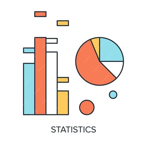 Premium Vector Statistics