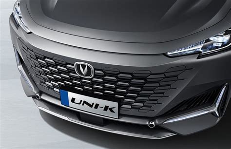 أسعار شانجان Uni K جديدة في الإمارات صور ومواصفات