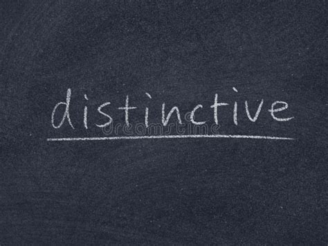 Distinctive Stock Image Image Of Distinctive Background 240931685