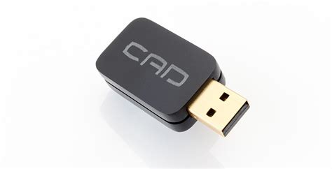 Closed Win A Fantastic Computer Audio Design Usb Control Worth £675 Hi Fi