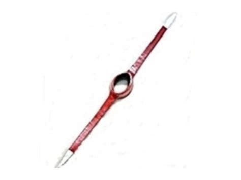Pickaxe Chisel Point [round Eye]