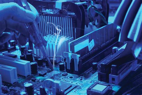 The Automotive Microchip Shortage Explained Military Autosource