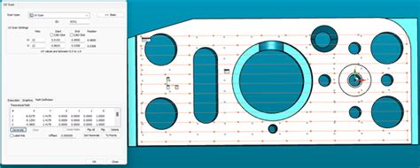 How To Find The Minimum Coordinate In A Plane PC DMIS Code Samples