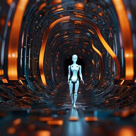 Automl Revolutionizing Machine Learning For Everyone By Lets Code Ai Dec 2023 Medium