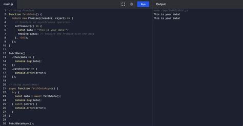 Fynd Academy On Linkedin Coderslife Coder Codingtipoftheday Fyndacademy Developer Nodejs