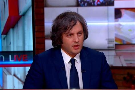 ყოველთვის დავუფასებთ სალომე ზურაბიშვილს ნებისმიერ განცხადებას რომელიც ეროვნული ინტერესებიდან