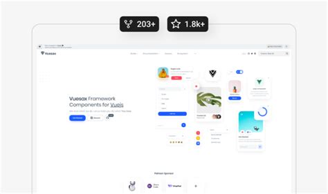 Top 11 Vue Component Libraries