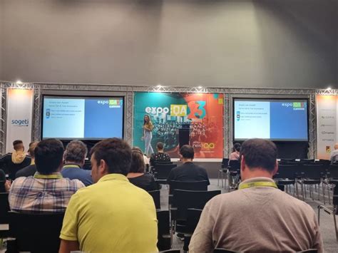 Anaïs Van Asselt On Linkedin Expoqa Aws Serverlesstesting Choco Testautomation Hexagonal