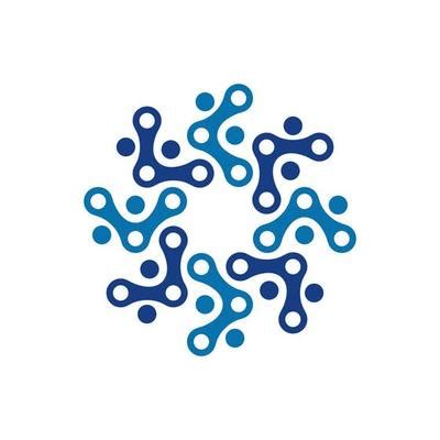 Data Science Logo Vector Art Icons And Graphics For Free Download