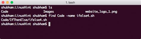 Linux Find File By Name Regex Tatathis