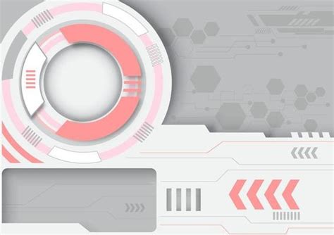 Gray Technology Background Vector Art Icons And Graphics For Free Download
