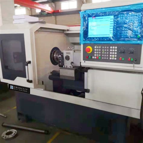 China Ck6140 CNC Lathe Manufacturers Suppliers Factory Custom Ck6140 CNC Lathe Wholesale