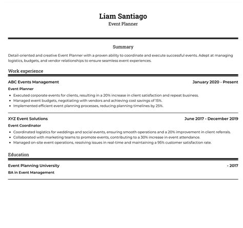 20 Google Docs CV Templates Customizable And ATS Optimized Templates