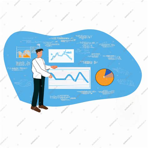 Qualitative Quantitative Data Analysis Intervention Education Ai Generated Image 2394978907