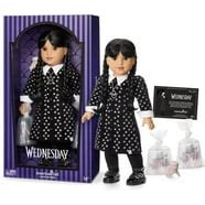 American Girl Truly Me 18 Inch Doll 90 With Blue Eyes Long Blue Hair