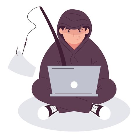 Hacker Drawing Vectors Illustrations For Free Download Freepik