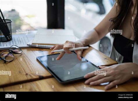 User Experience Concept Creative Web Designer Sketching Application