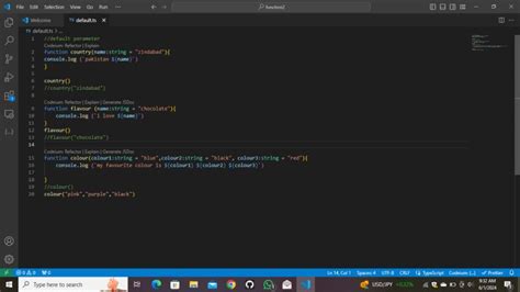 Malaika Zahid On Linkedin Typescript Programming Developertips