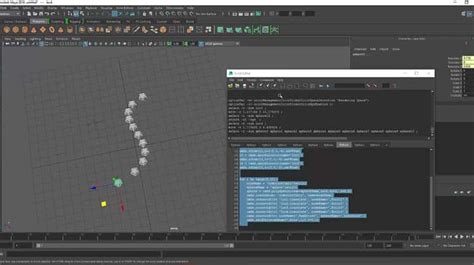 Autodesk Maya Tool Node Connections Artofit
