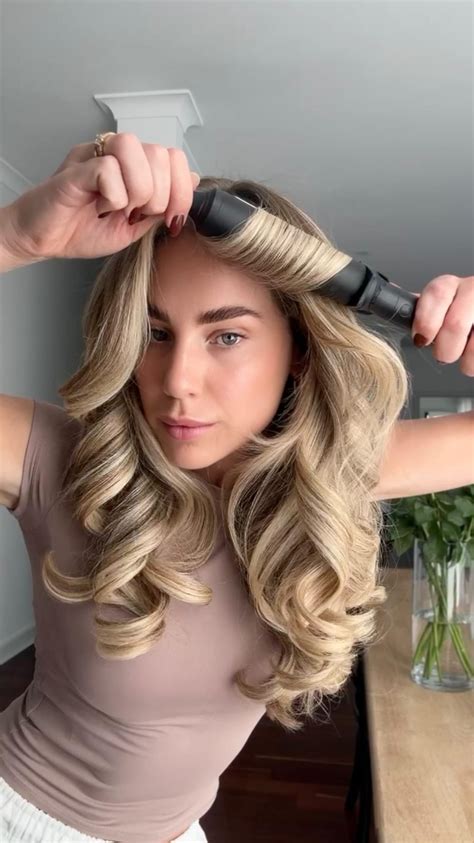 Viral Claw Clip Voluminous Half Up Half Down Hairstyle Everyday Hairstyle Cute Hairstyles