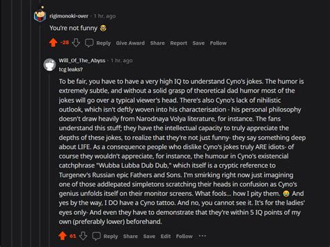 This Was A Wild Ride Yao Yao Leaks R Thankscyno