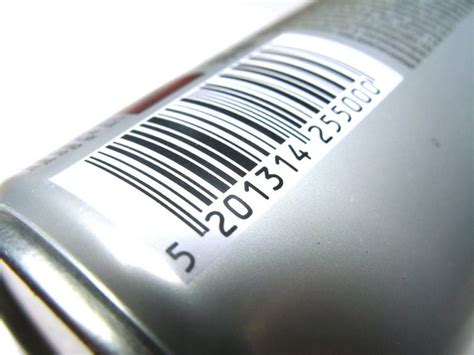Barcode Tracking System Efficient Tracking Tools Transitional Content