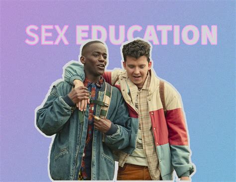 Sex Educations Academic Utopia The McGill Daily
