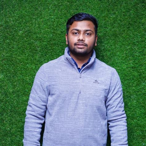 Vipin Kumar Accounts Payable Clerk Saraswati Sugar Mills Limited Xing