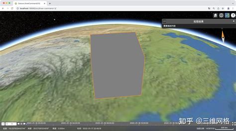 Cesium 高性能扩展之drawcommand（三）：显隐和点选 知乎