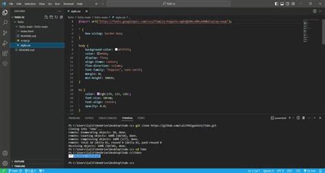 Finished My Todo List Project Using Html Css And Javascript Lalith