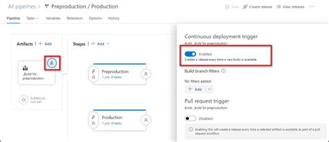 Deploying To Episerver Dxp Part 2 Preproduction And Production Deployment Api