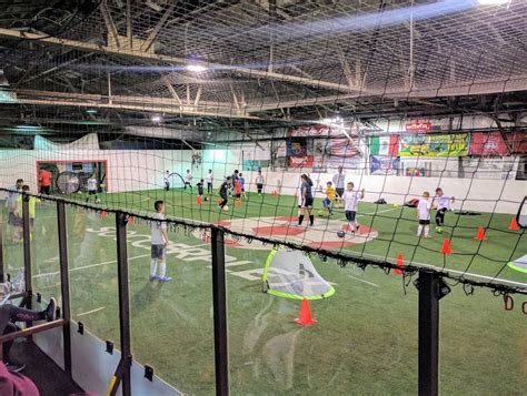 2026 Guide To Best Soccer Clubs In Dallas