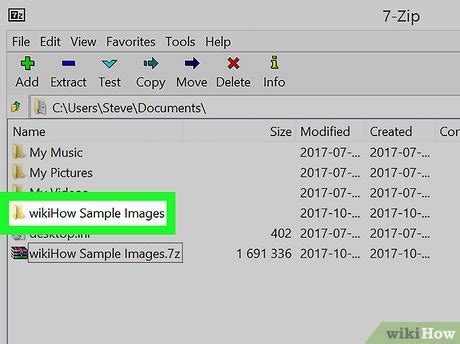 How To Encrypt A Folder On Windows Steps With Pictures