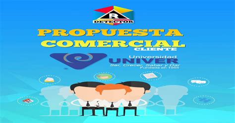 Propuesta Comercial Univer [pdf Document]
