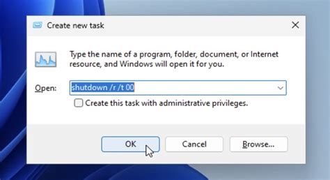 How To Restart Windows 11 10 Ways A Step By Step Guide For Beginners Kartik Mehtas Blog