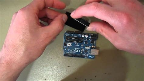 Sensor With ATMega Rd Party Boards Arduino Forum