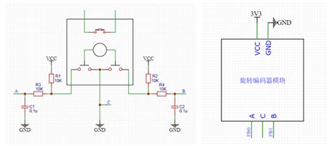 Stm32入门笔记03exti外部中断详解案例红外对射计数、旋转编码器计数 Csdn博客