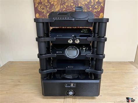 Chord Choral Ensemble Stack For Sale Us Audio Mart