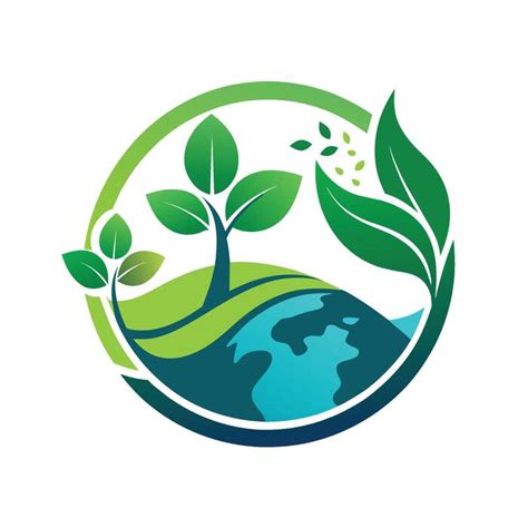 Biodiversity Logo Vector Art Icons And Graphics For Free Download