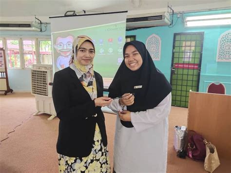 Ceramah Pendidikan Reproduksi Dan Seksualiti Di Smk Teknik Tuanku